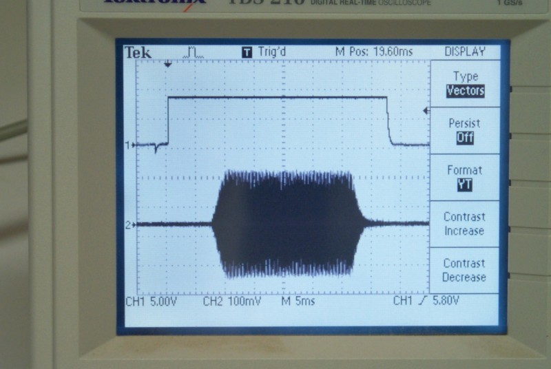 K7EM - Henry Radio 5K Classic QSK Relay System
